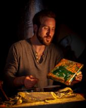 FUnnyKID Collections by Nick J. Nelson (BIO)