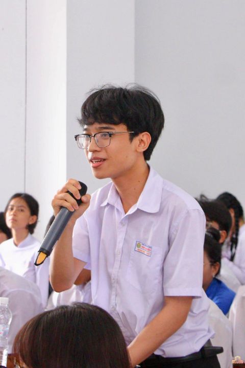 A photo in my class. - Kevin Brey - Photography, People & Figures ...