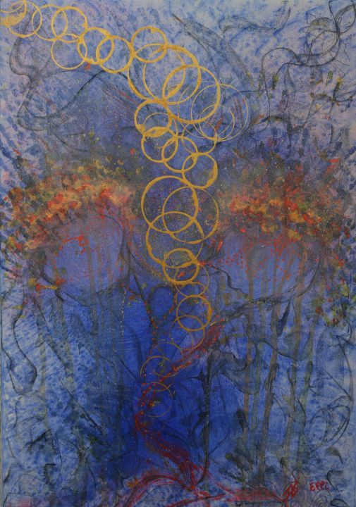 Art by Elli - Paintings & Prints