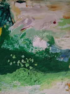 Abstract_2022_Collection - Paintings & Prints