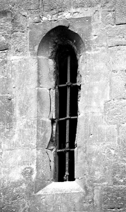 Narrow window - Dmitry Puzyrev - Photography, Buildings & Architecture ...