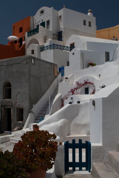 White town - Dmitry Puzyrev - Photography, Buildings & Architecture, Architectural Elements ...