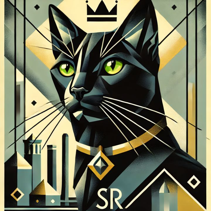King Mamrot my friend - graphicartsr - Digital Art & AI, Animals, Birds ...