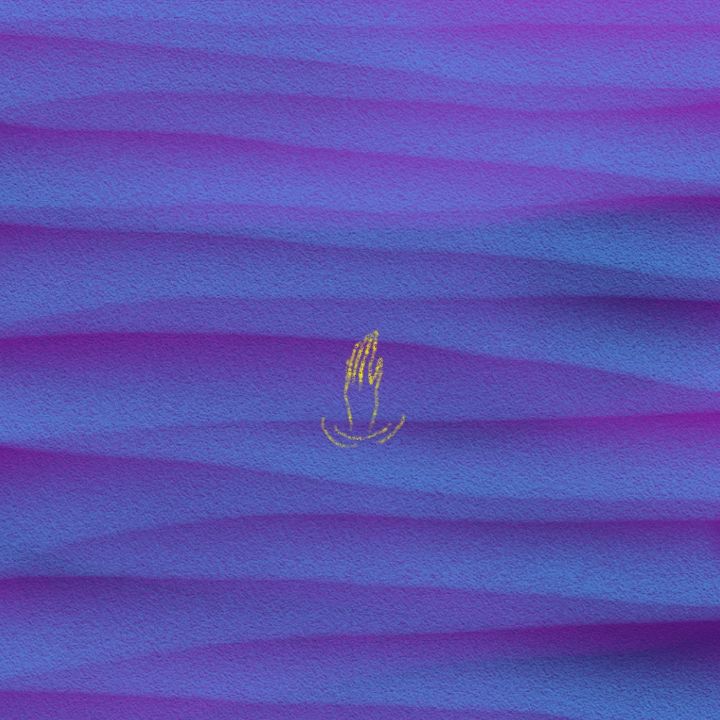 High five in peace - Fang not Frank - Digital Art & AI, Abstract ...