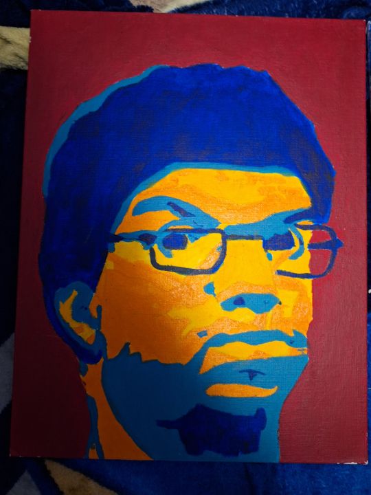 J-artist profile - JArtist97 - Paintings & Prints, People & Figures ...