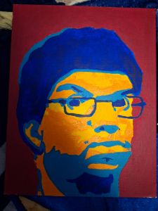 JArtist97 - Drawings & Illustration, Paintings & Prints