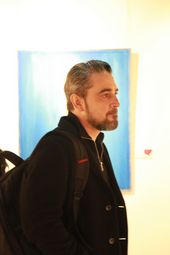 Andrew Cole - Paintings & Prints