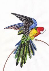 Dwayne Hamilton Artist - Paintings & Prints