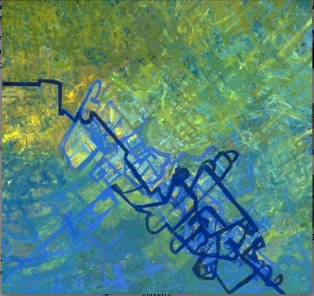 Margreet's art - Paintings & Prints