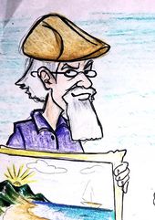 David J Harvey - Photography, Paintings & Prints