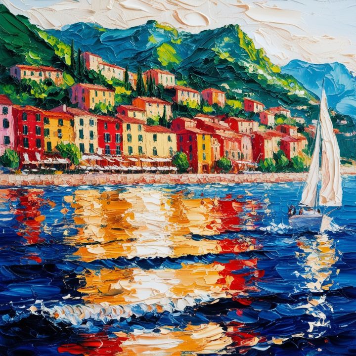 Chaki - Digital Art & AI