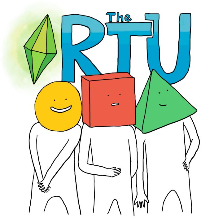 RTUS - RTU - Digital Art & AI, Humor & Satire, Relationships - ArtPal