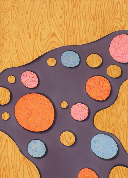 Diagnosis - Gregg Simpson - Paintings & Prints, Fantasy & Mythology ...