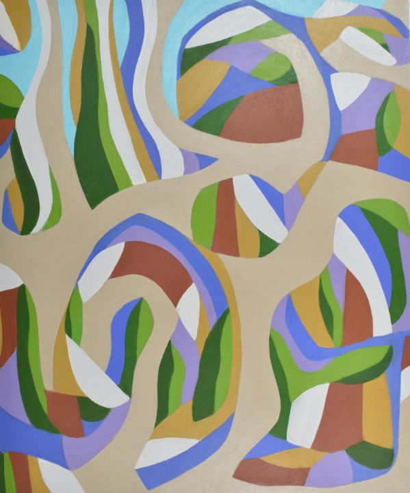 Gregg Simpson - Paintings & Prints