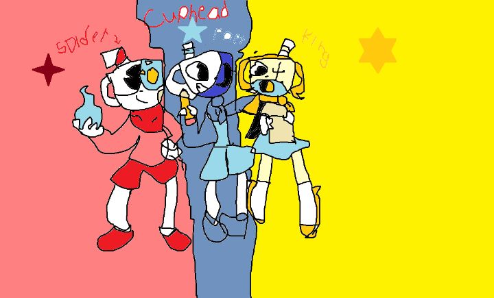 butterfly~Iman - Drawings & Illustration