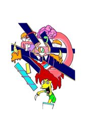 Bleeker - Paintings & Prints, Drawings & Illustration