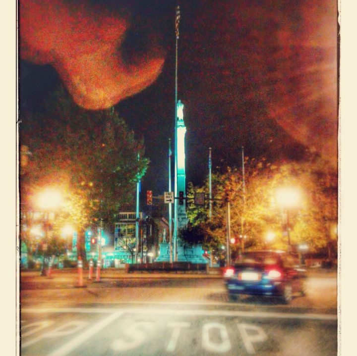 Boston Circle - Unity ☯ watch刺me 핃Ꭵve ๏n TᎥkT๏k - Photography ...