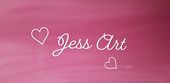 Jess Art - Paintings & Prints