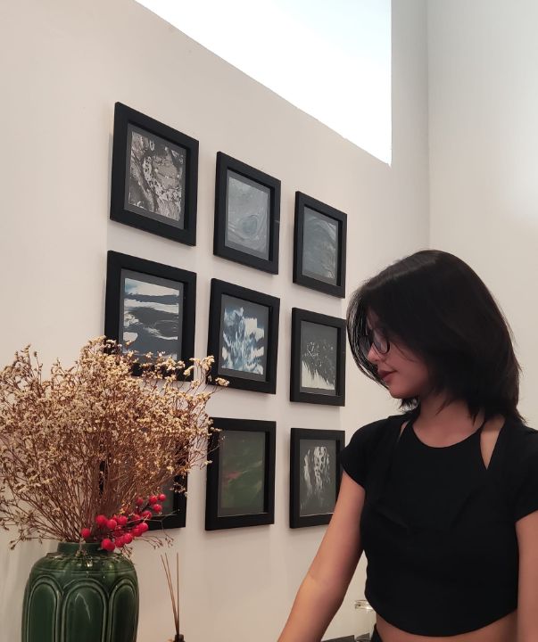 Nellie Mae Rowe, Vinings, Georgia - Melinda Blauvelt - Photography ...