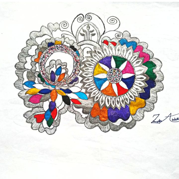 nabskeching - Drawings & Illustration