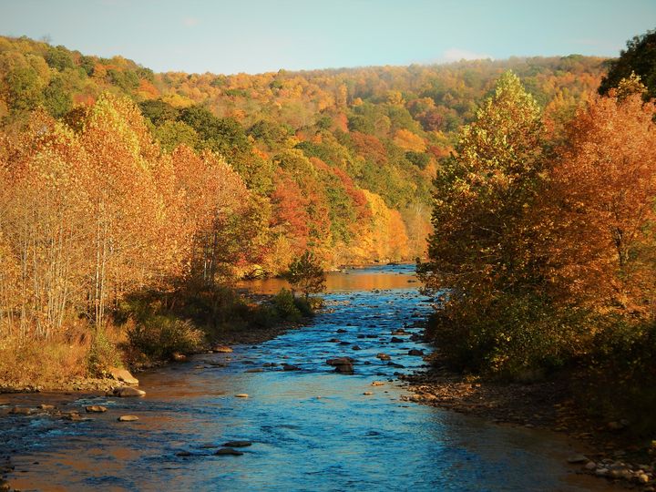 Pennsylvania Beauty - Nicole's Landscapes - Photography, Landscapes ...