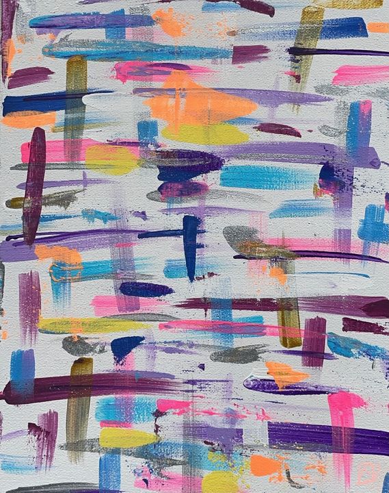 Destiny’s Art Closet - Paintings & Prints