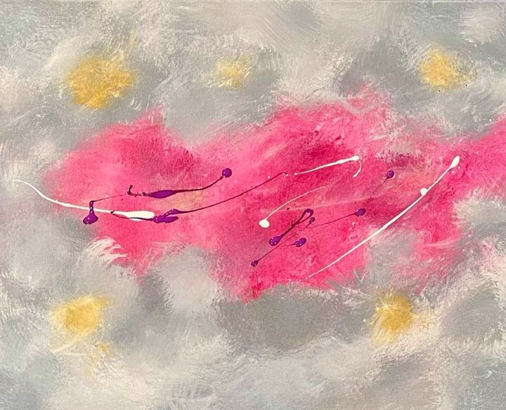 Anonymous Me - Paintings & Prints