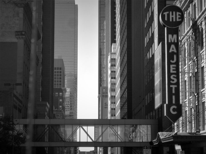 Majestic - Jai-Lee - Photography, Buildings & Architecture, City ...