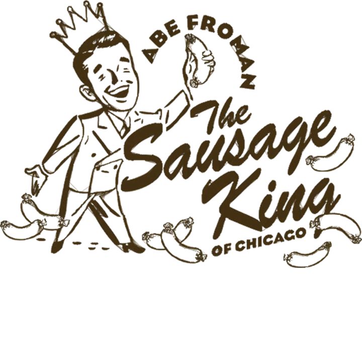 Abe Froman Sausage King of Chicago - RedlyStore - Digital Art & AI ...