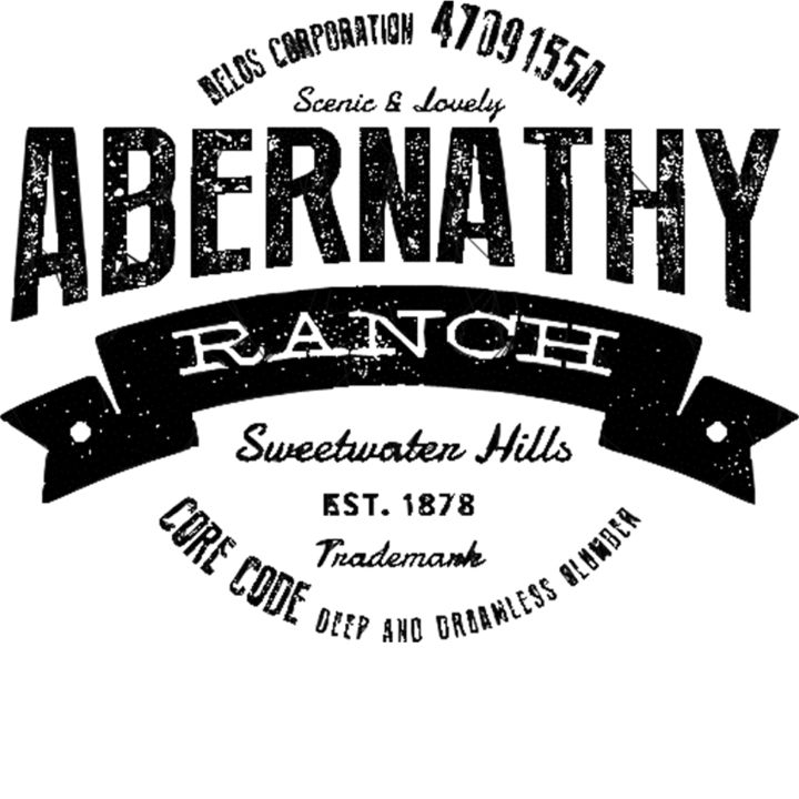 Abernathy Ranch - RedlyStore - Digital Art & AI, Humor & Satire, Other ...