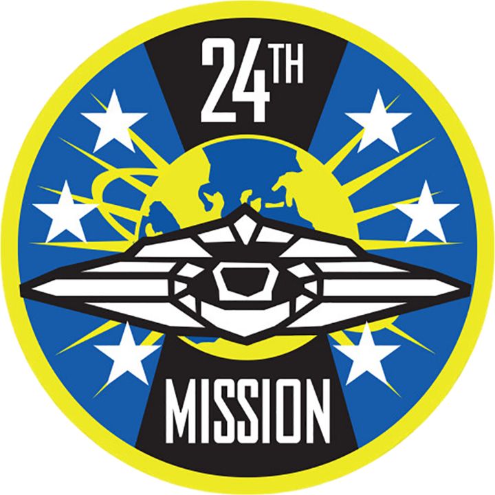 24th Mission - RedlyStore - Digital Art & AI, Humor & Satire, Other ...