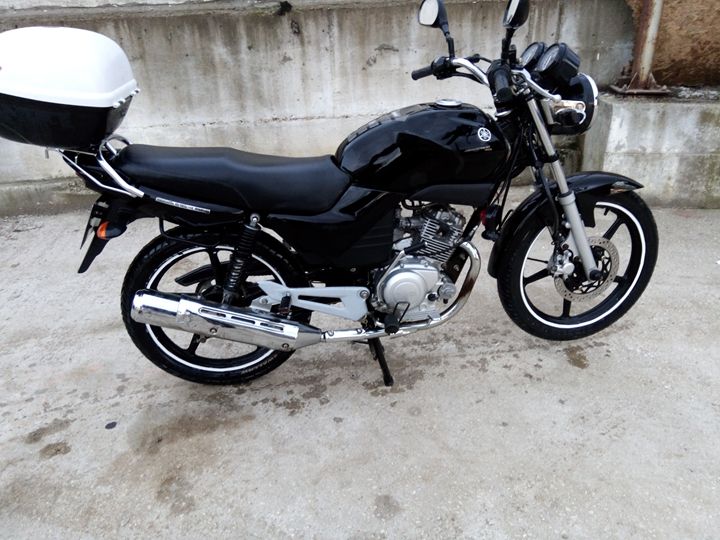 Buy Yamaha, Motorcycles & Scooters, Vehicles & Transportation ...