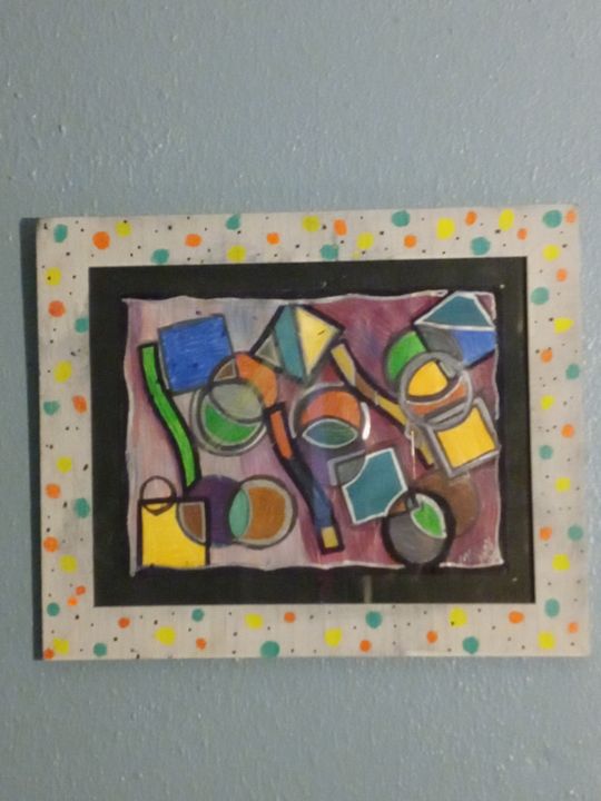 May's Art - Drawings & Illustration