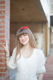 Adeline Anderson - Paintings & Prints