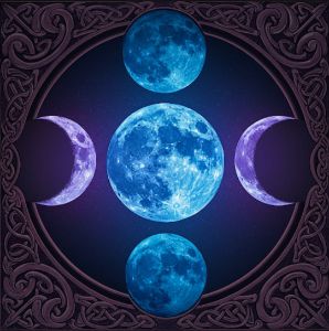 Helen Enchanted Designs - Digital Art & AI