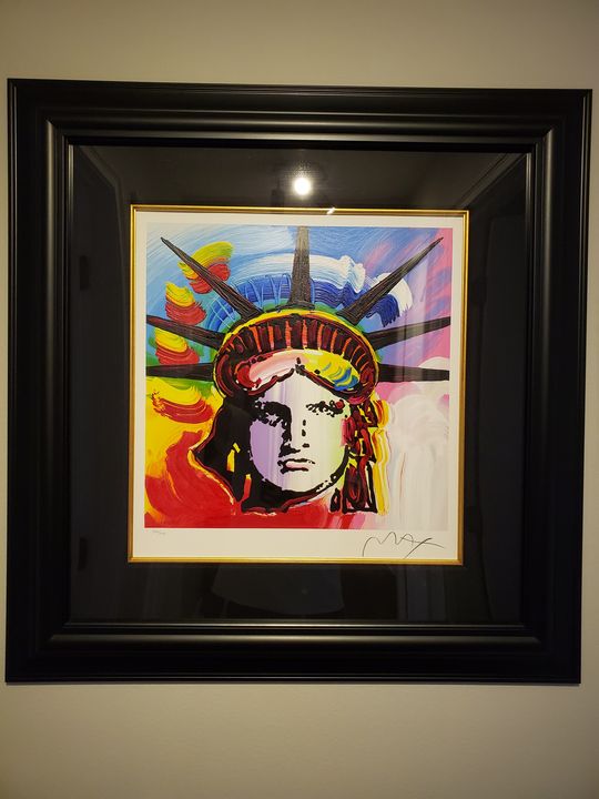 Derek's Gallery - Paintings & Prints