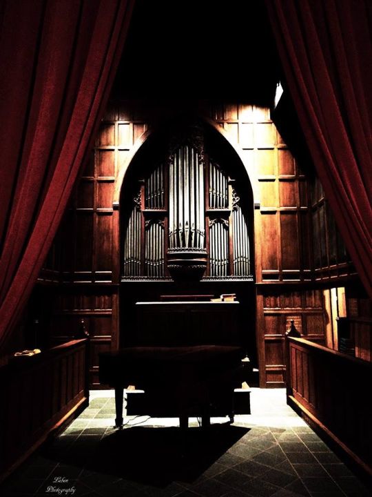 In the Church - Timothy Yoe - Photography, Ethnic, Cultural, & Tribal ...