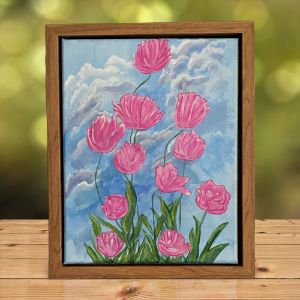 Touch of Art - Paintings & Prints