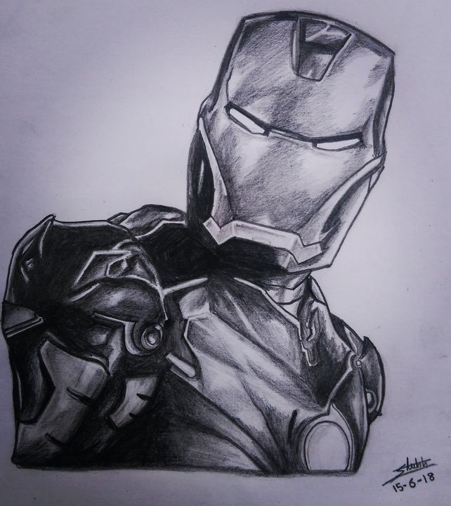 Shubh Art's - Drawings & Illustration, Paintings & Prints