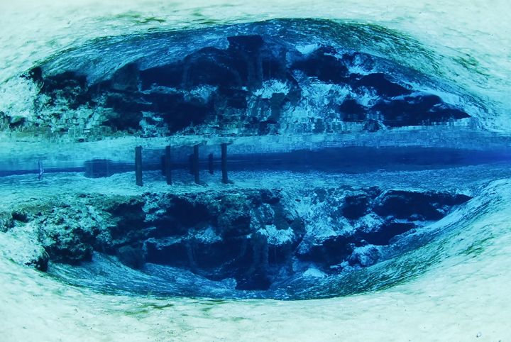 Blue World - Joe Cruz Photography - Photography, Landscapes & Nature ...
