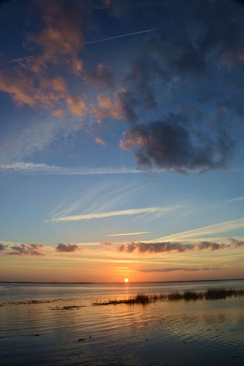 Lake Sunset - Joe Cruz Photography - Photography, Landscapes & Nature ...