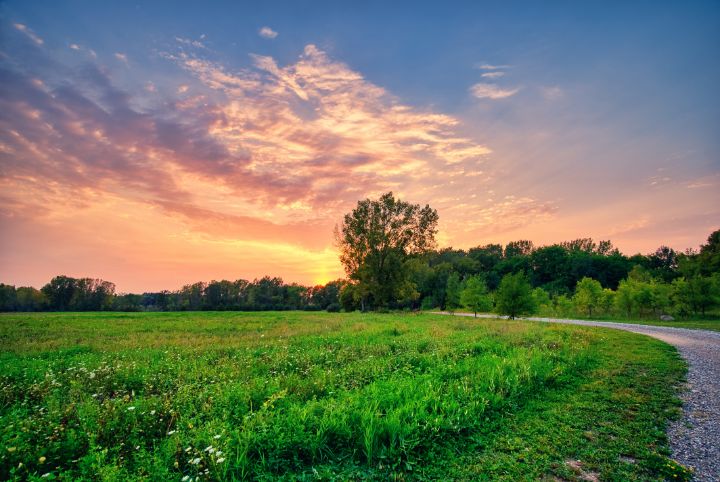 Twin Lakes, WI - Shawn Davis - Photography, Places & Travel, United ...