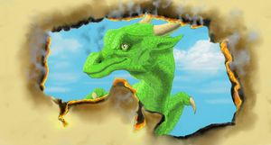 Neilson Design - Paintings & Prints, Drawings & Illustration, Digital ...