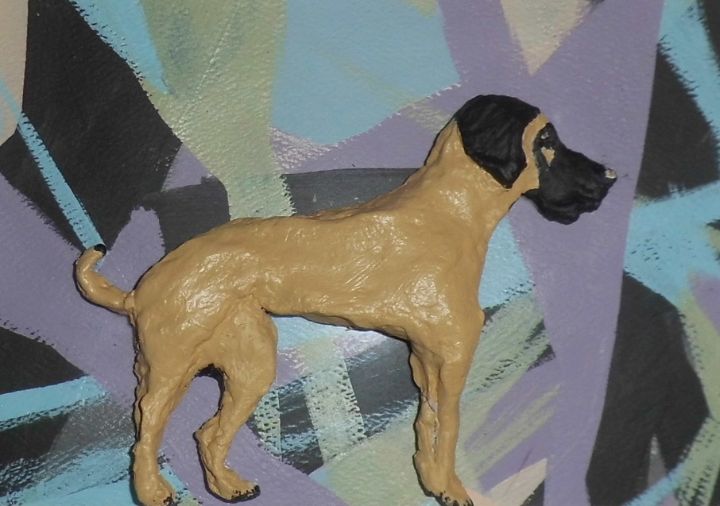 The Greyhound - D.Goodman - Photography, Animals, Birds, & Fish, Dogs ...