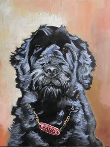 Freelance Commission Artist Miguel - Paintings & Prints, Drawings ...