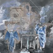 Hagar Magdy - Paintings & Prints, Glass