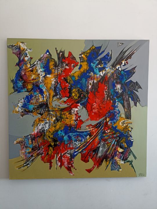 TURO ART - Drawings & Illustration, Crafts & Other Art