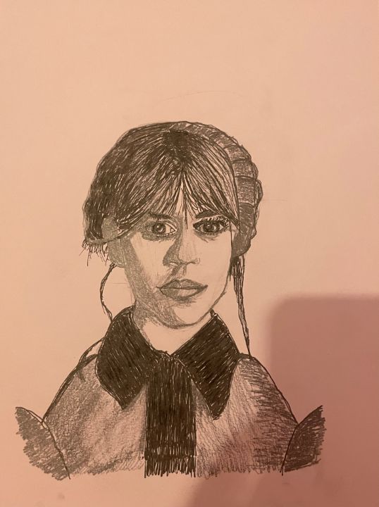 Sm drawings - Drawings & Illustration, Paintings & Prints