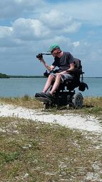 Ian Sands - Photography