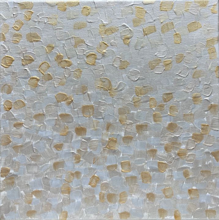 The Touch of Angels - Transcendental trace - Paintings & Prints ...